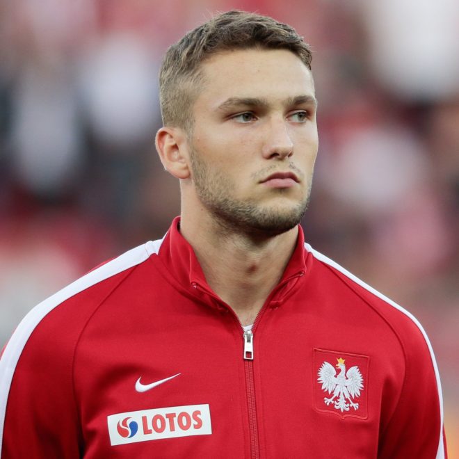 Walukiewicz miglior scoperta dell’anno