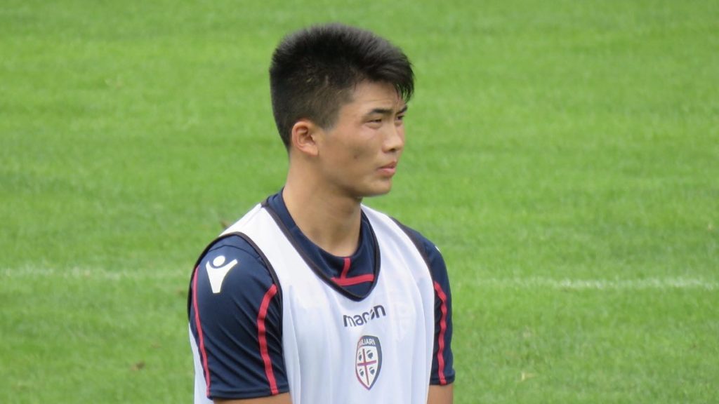 Han Kwang Song, continua il periodo no