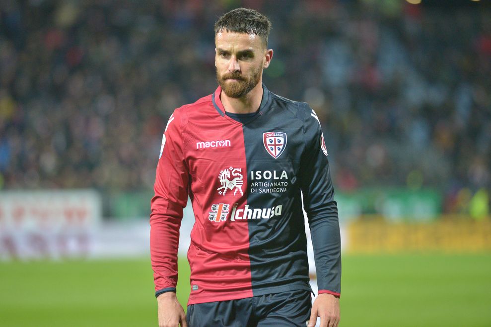 UFFICIALE: Cigarini rinnova il contratto