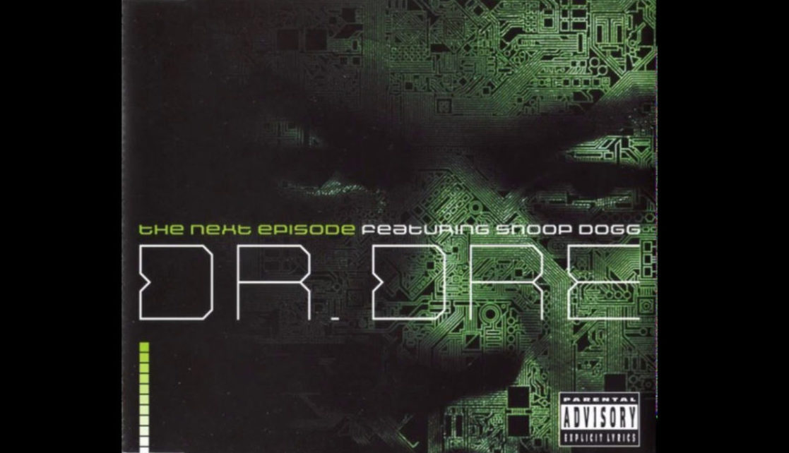Next Episode Dr Dre