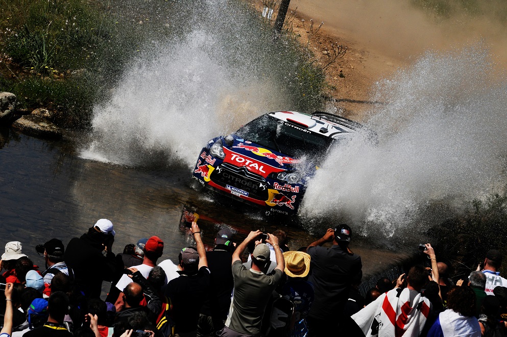 Dubert-Ranucci vincono in Francia