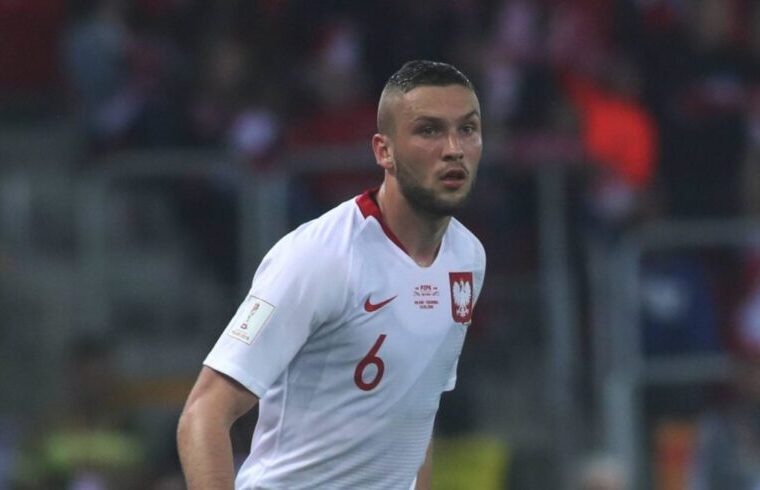 Walukiewicz eliminato dall’Italia, ora testa al Cagliari