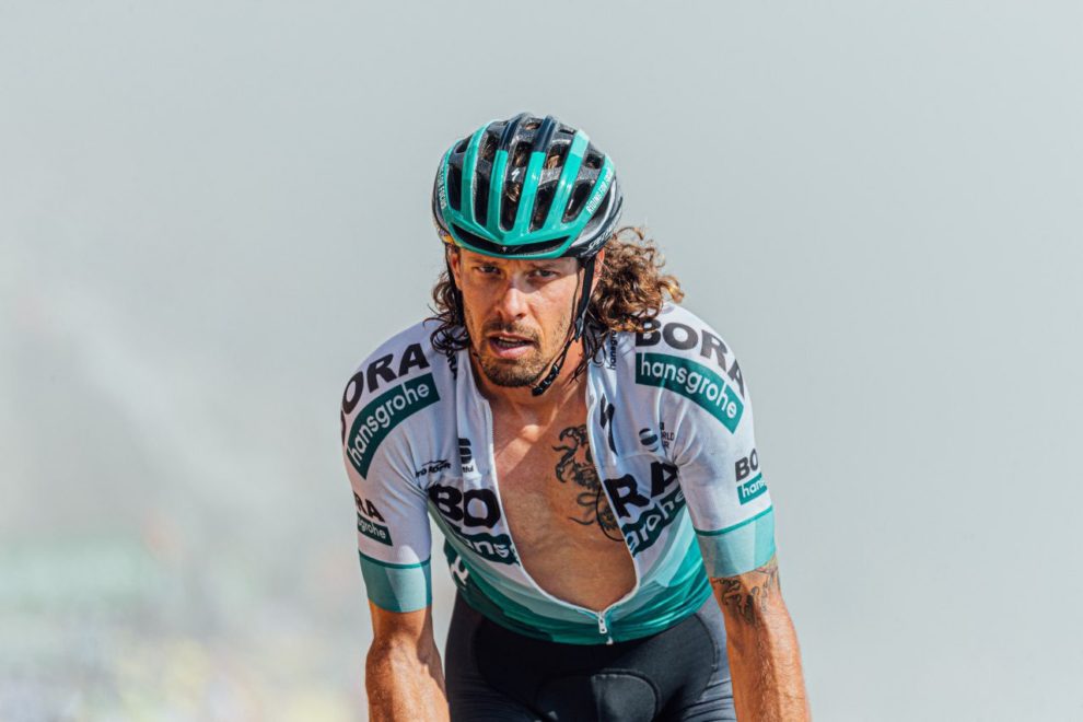 Ciclismo, Daniel Oss sceglie la Sardegna per il JustRide