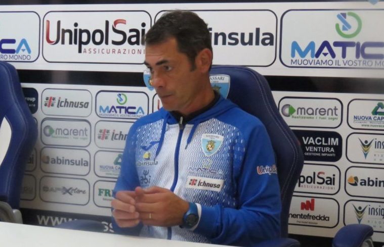 Udassi “una Partita A Scacchi Siamo Soddisfatti”