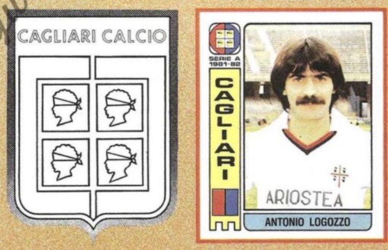 L’INTERVISTA | Logozzo: “Gran ricordo di Cagliari, spero nell’Europa”