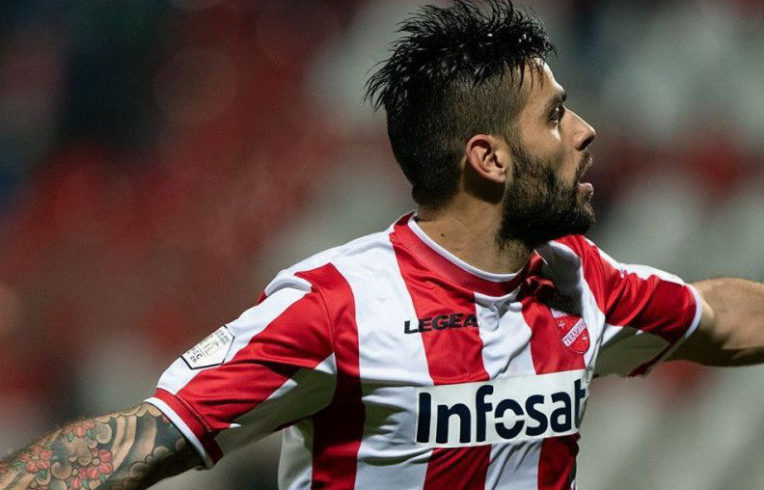 SARDI ON THE ROAD | Bombagi decisivo, Mancosu castiga-grandi