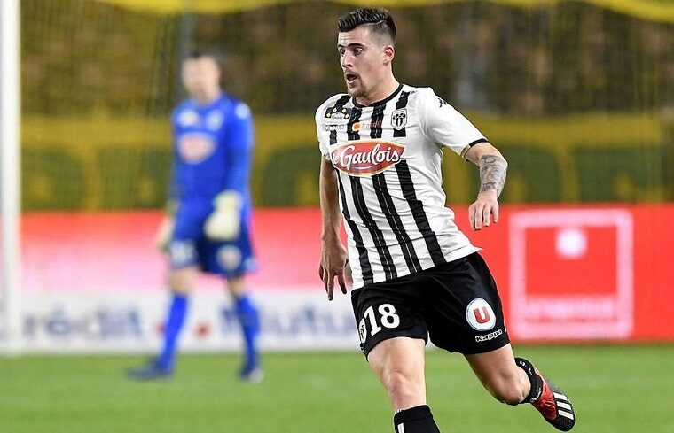 Mercato Cagliari, Santamaria è più di un’idea