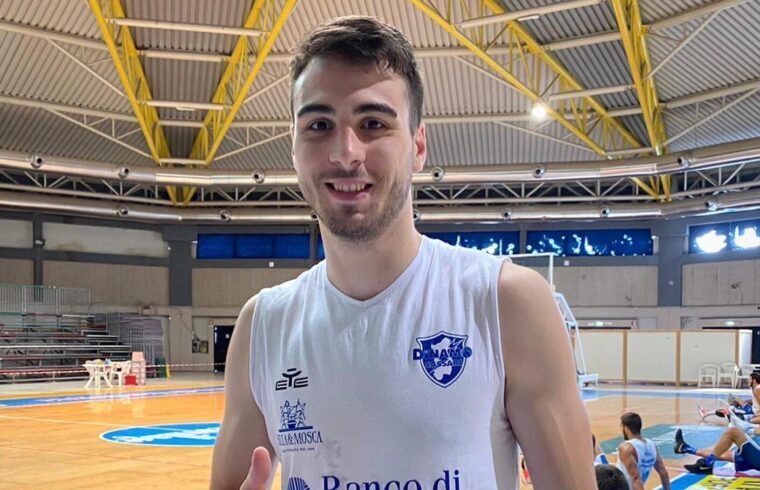 Pusica: “Abbiamo mostrato che sarà dura giocare contro di noi”