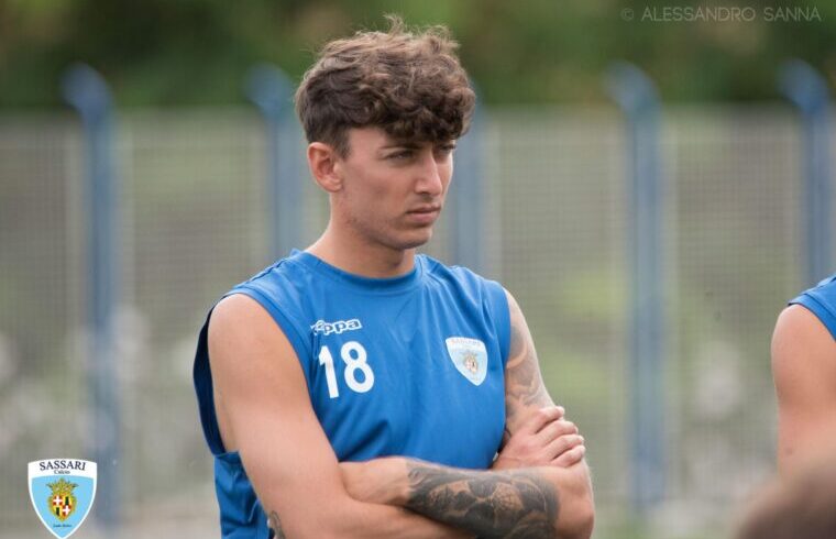 Latte Dolce, ufficializzati Scanu e Arzu