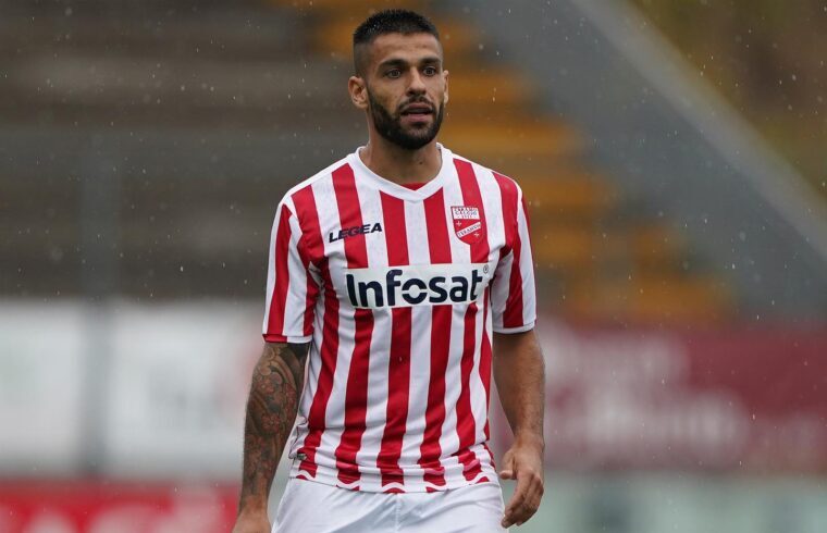 SARDI ON THE ROAD | Bombagi si sblocca, Sau e Arras ancora a segno