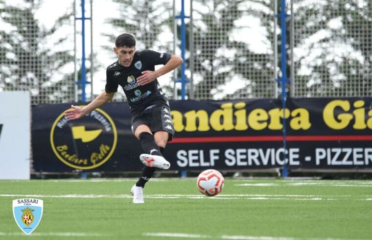 Serie D, nuovo rinvio per Sassari Latte Dolce-Afragolese