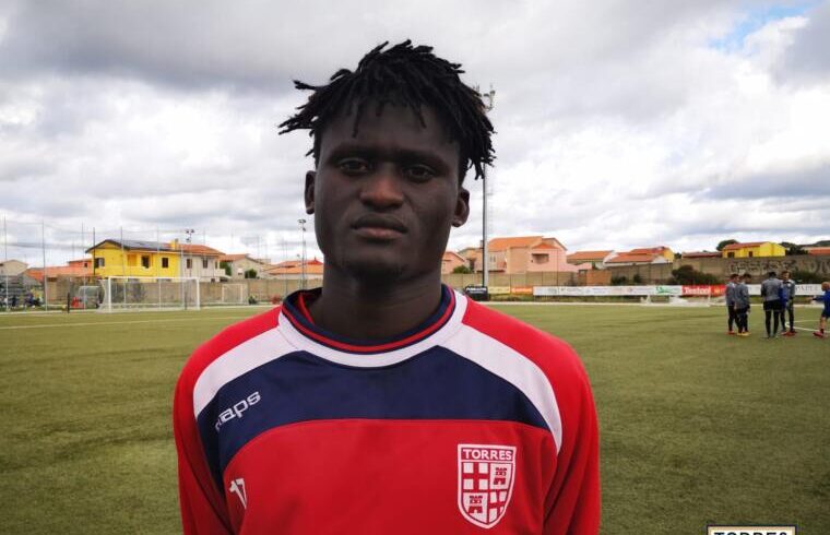 Torres, Gomez: “Felice per l’esordio, ho fame di vittorie”