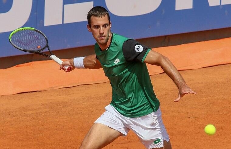 Sardegna Open: troppo Djere per Musetti, il serbo va in semifinale