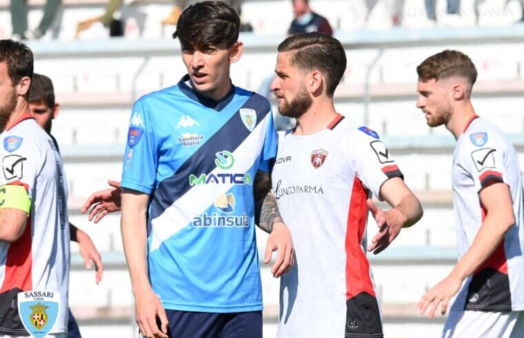 Latte Dolce, Scanu: “Sosta utile per preparare il finale di stagione”