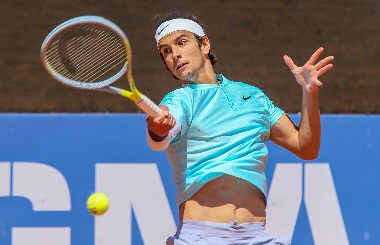 Sardegna Open | Musetti out a Madrid, Cagliari lo attende