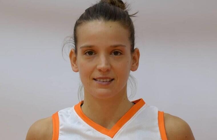Dinamo Sassari, Giulia Moroni è la nuova playmaker