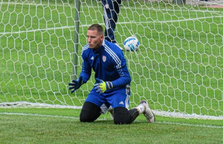 Cagliari, tra salvezza e mercato: l’exploit di Radunovic peserà su Cragno?