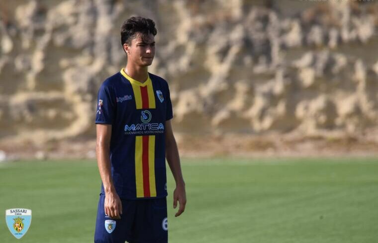 Latte Dolce, operazione al menisco per Palombi