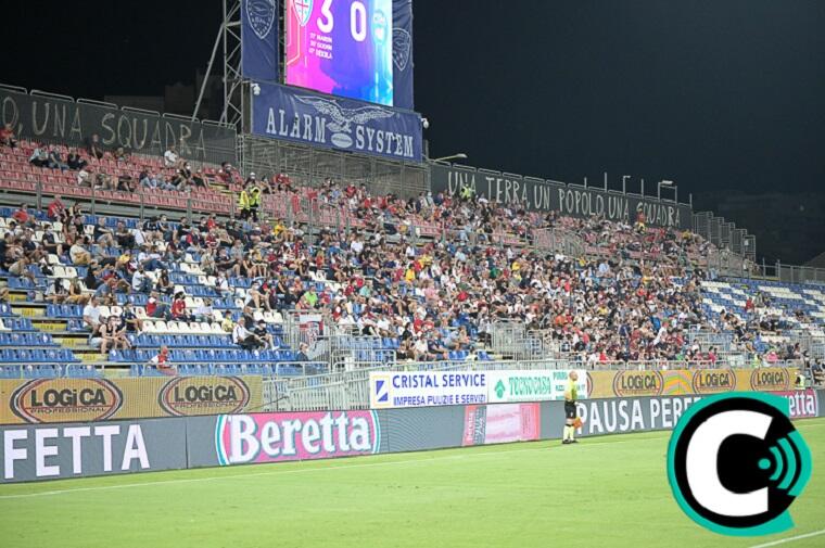 Cagliari: giornata speciale per i Casteddu4Special alla Unipol Domus