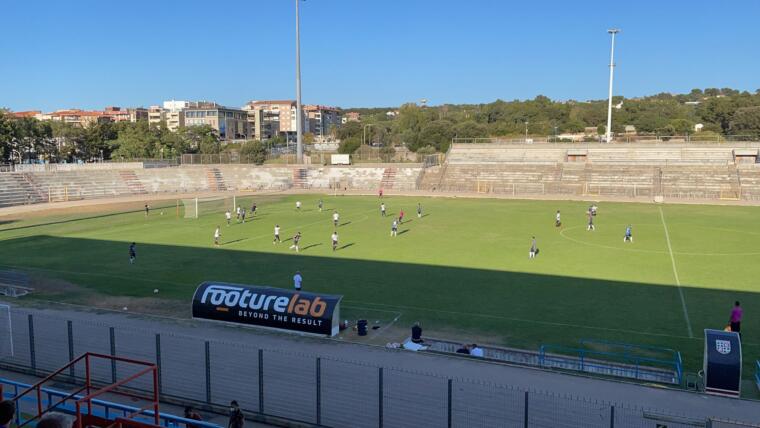 Torres-Li Punti 8-1: i rossoblù di Greco convincono sempre di più