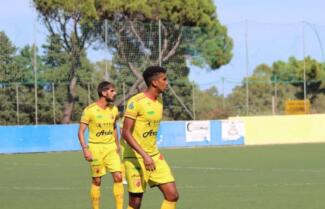 Calciomercato Olbia | Colpo dall’Atletico Uri, arriva il giovane Incerti