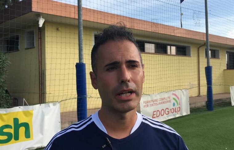 Cagliari Primavera, Concas (all. in 2^): “Soddisfatti, ma ora pensiamo ...