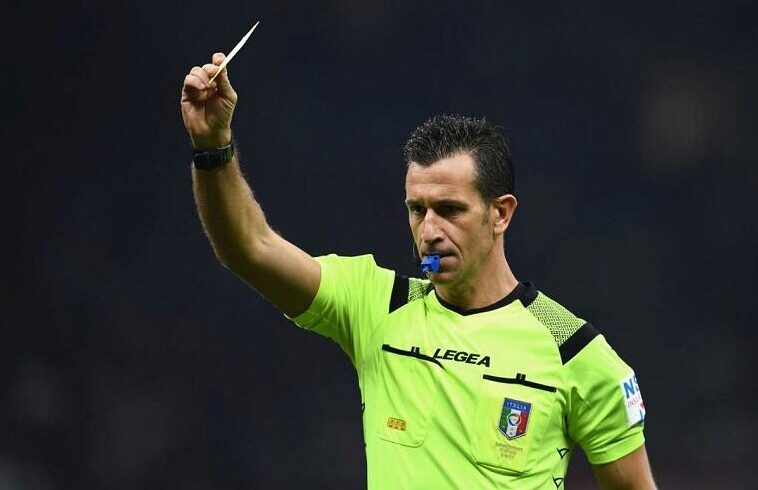 La Moviola | Un Doveri rivedibile per un Cagliari-Inter con poca storia