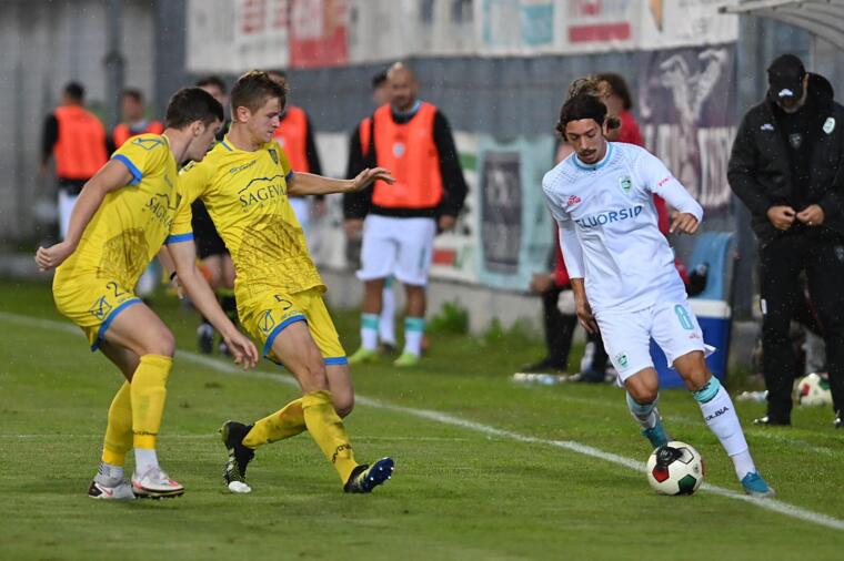 Le Pagelle | Olbia: Ragatzu e Van der Want decisivi, Palesi in ombra