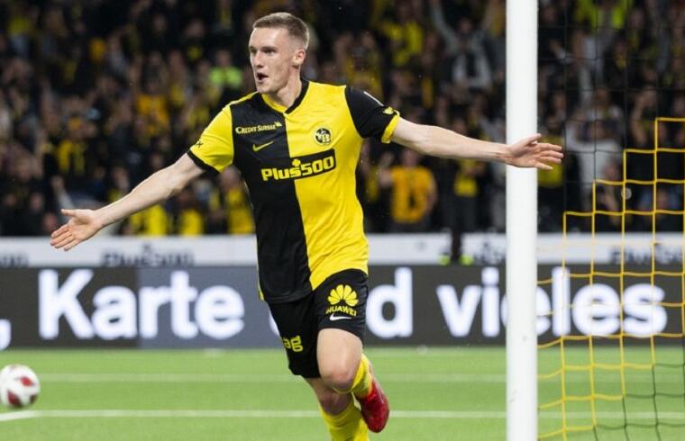 La Scheda | Chi è Aebischer, lo svizzero che piace al Cagliari