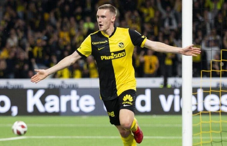 La Scheda | Chi è Aebischer, lo svizzero che piace al Cagliari