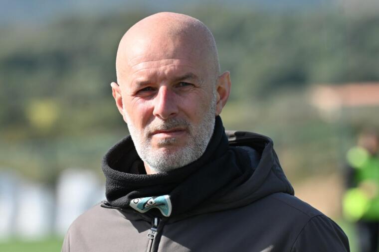 Olbia Primavera, Raineri: “Giocheremo per fare qualcosa di straordinario”