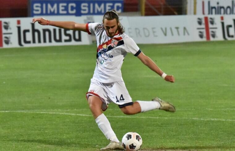 Torres, Turchet: “Bello segnare l’ultimo rigore, ma il merito è della ...