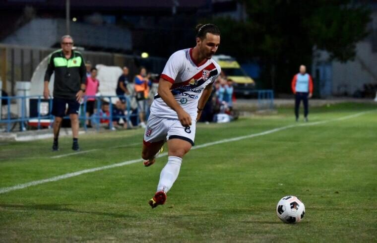 Torres | Continuano le conferme: tocca a Tesio, Masala e Ferrante