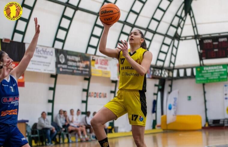 Basket A2/F: il Memorial Saba apre la stagione della Techfind San Salvatore Selargius
