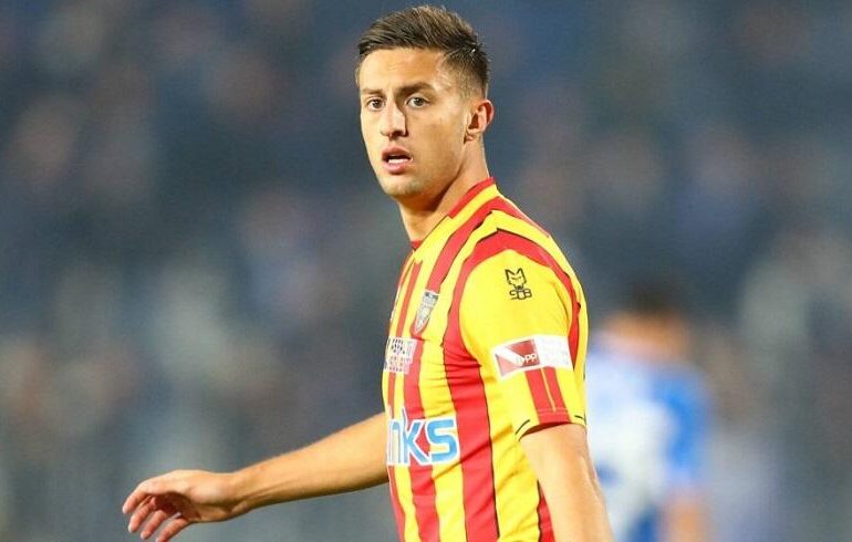 Ufficiale | Cagliari, il Monaco annuncia la risoluzione di Barreca