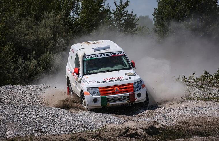 Baja del Vermentino, 11 gli equipaggi al via