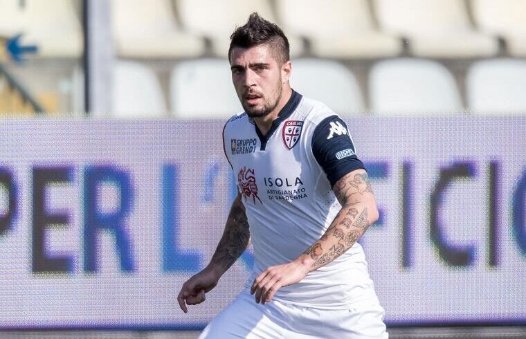 Balzano: “Cagliari, hai le carte per la A, ma serve un grande gruppo”