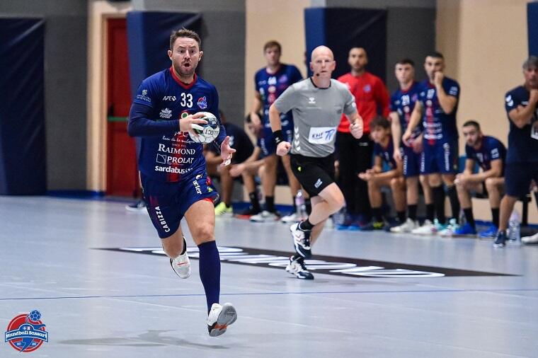 Pallamano: la Raimond Sassari torna al Pala Santoru, arriva il Campus ...