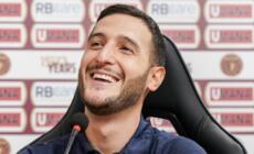 Basket | Reyer Venezia, Spissu si presenta: “Qui per provare a vincere”