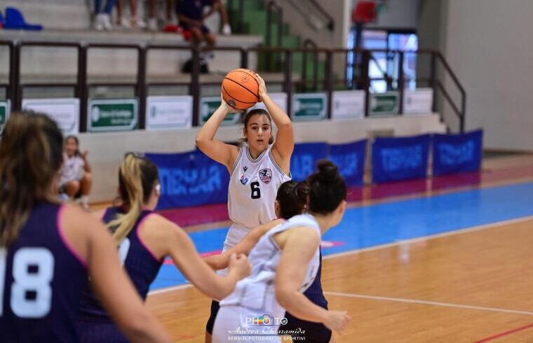 Basket, A2F | Cus Cagliari, Paoletti: “Con Vigarano dovremo essere ...