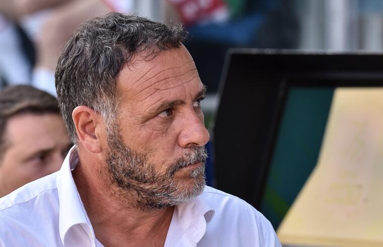 Muzzi: “I tifosi del Cagliari meritano uno stadio, Ranieri mi ha ...