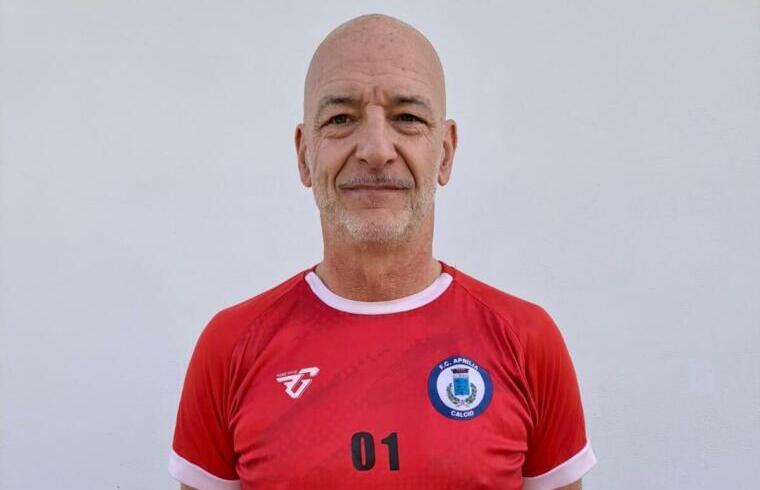 Serie D | Marco Mariotti è il nuovo allenatore dell’Aprilia