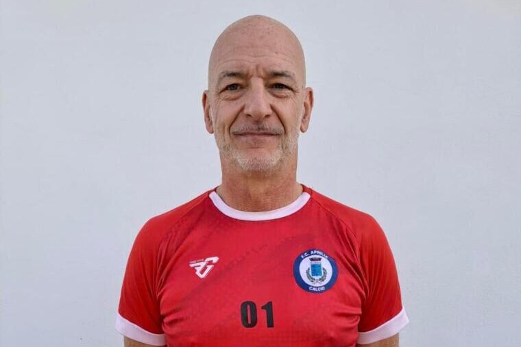 Serie D | Marco Mariotti è il nuovo allenatore dell’Aprilia
