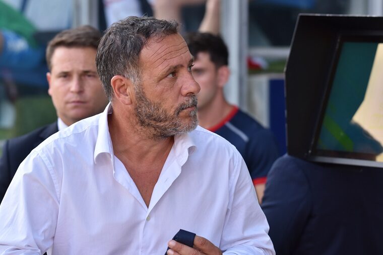 Cagliari Primavera, Muzzi: “Coppa Italia? Arrivare fino in fondo vuol ...