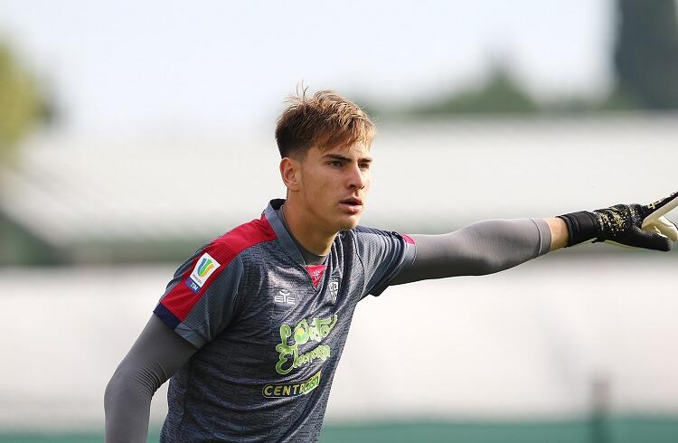 Le Pagelle | Cagliari Primavera: Cavuoti decisivo, muro Iliev tra i pali