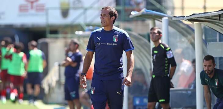 Cagliari Primavera, Manuel Conti convocato in Nazionale Under17