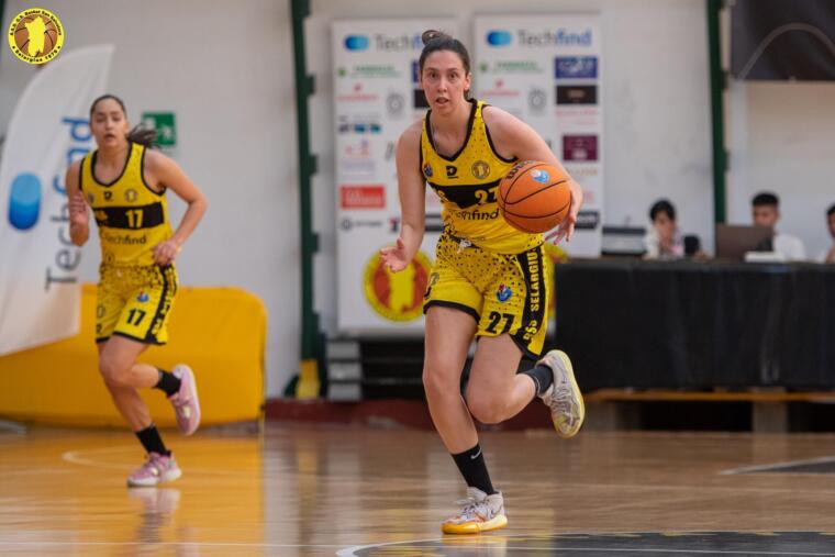 Basket, A2/F | Serataccia Techfind Selargius ad Ancona