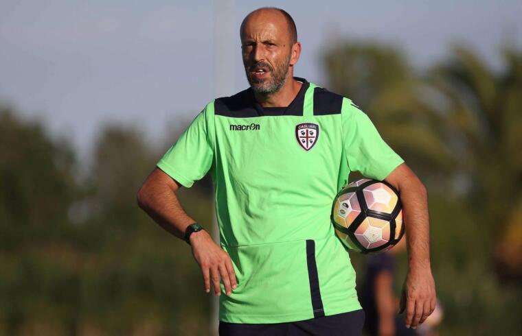 Cagliari, tre domande a…David Dei: “Ranieri ha già unito l’ambiente”