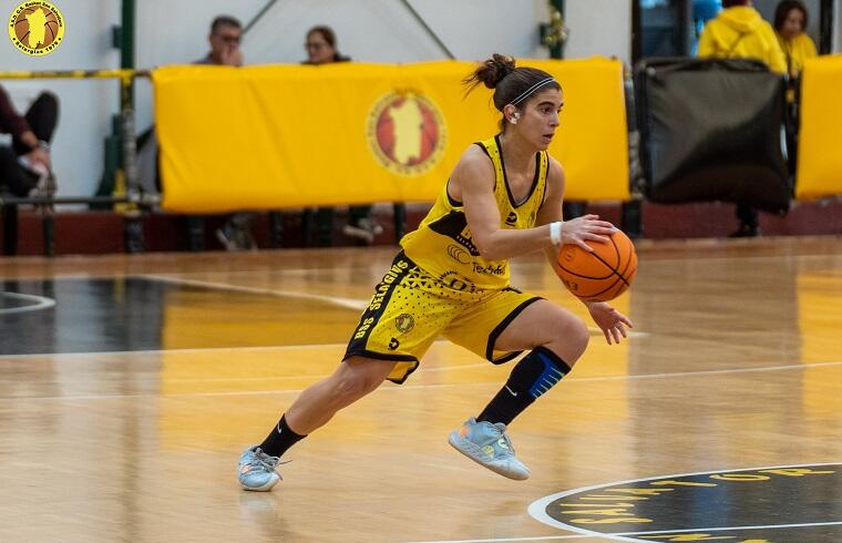 Basket, A2/F | La corsa della Techfind San Salvatore si ferma a Savona