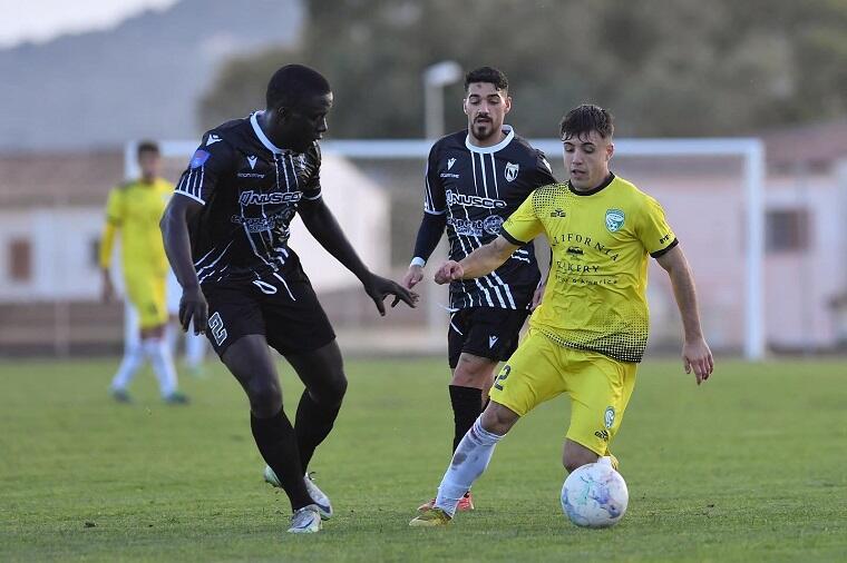 Arzachena, Piga: “Successo importante, contento per la doppietta”